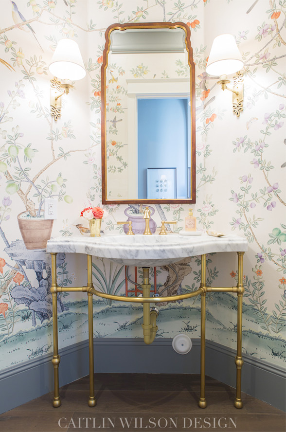 Help identifying wallpaper?