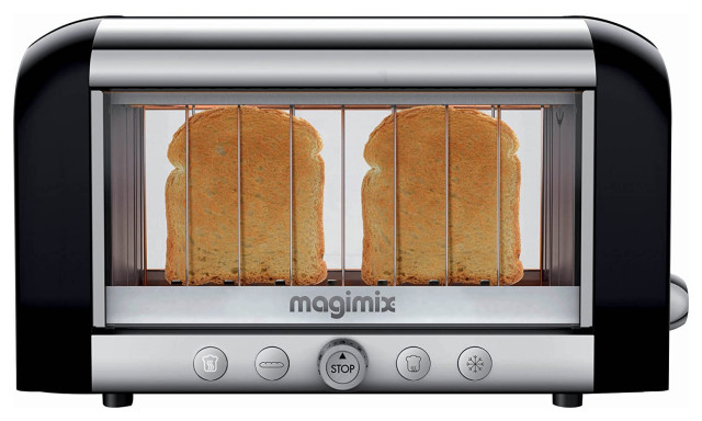 Magimix Vision Toaster - Contemporary - Toasters - by The Cooking Tools ...