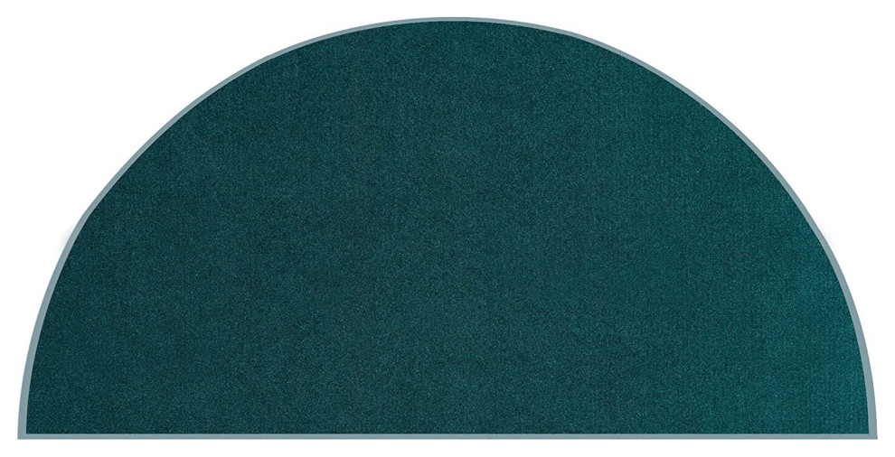 Home Decor Turf Square Area Rug Garden, Decks, Bedrooms, 54" x 108 ...