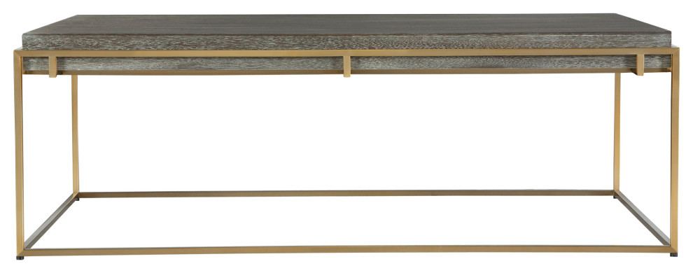 Surround Coffee Table - Coffee Tables - by Uttermost | Houzz