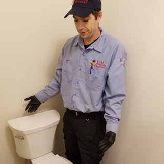 A CAP PLUMBING SERVICES - Project Photos & Reviews - Twin Lake, MI US ...