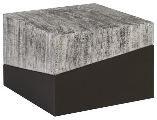 Geometry Coffee Table - Farmhouse - Coffee Tables - by Lighting ...