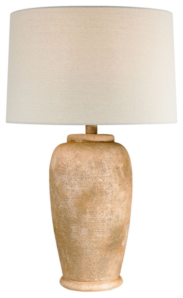29"H Table Lamp - Farmhouse - Table Lamps - by Anthony California, Inc ...