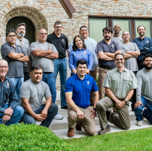 DOVETAIL BUILDERS INC. - Project Photos & Reviews - Houston, TX US | Houzz