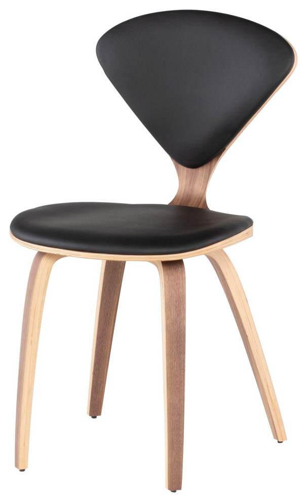 Nuevo Furniture Satine Dining Chair - Midcentury - Dining Chairs - by ...