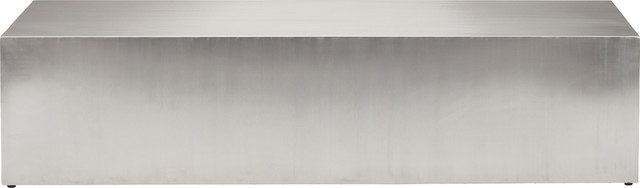 Athens Modern Coffee Table - Contemporary - Coffee Tables - by ...