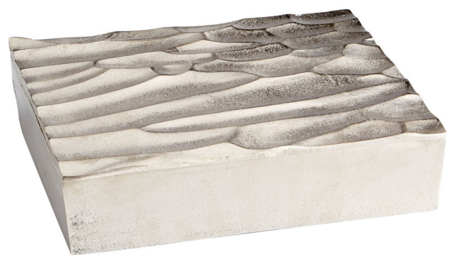 Cyan Design Small Greenwich Container - Contemporary - Decorative Boxes ...