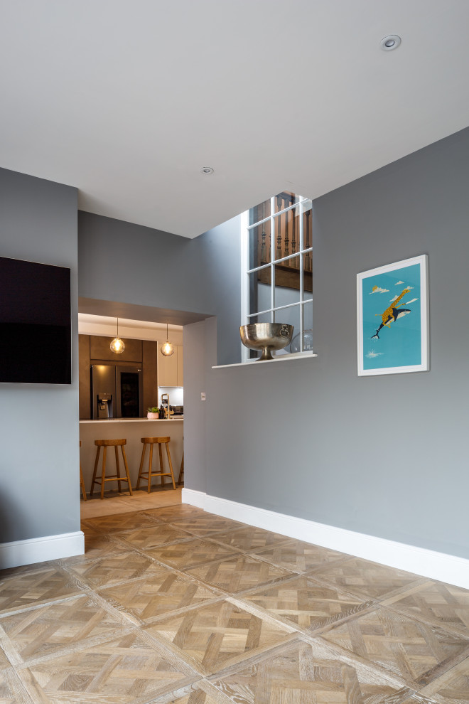 The Priory | Ipplepen | Devon - Traditional - Kitchen - Devon - by Co ...