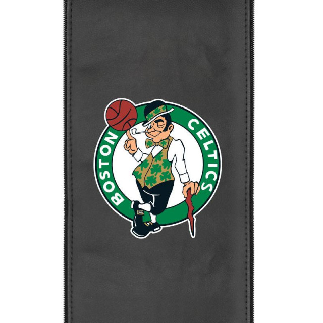 Boston Celtics Man Cave Home Theater Power Recliner - Contemporary ...