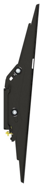 AVF Steel Adjustable Tilt Low Profile TV Mount for 30" to 80" TVs in ...