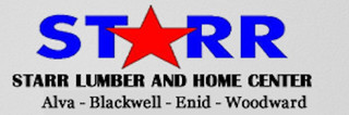 STARR LUMBER COMPANY - Project Photos & Reviews - Alva, OK US | Houzz