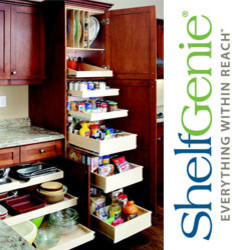 SHELFGENIE OF CENTRAL NORTH CAROLINA - Project Photos & Reviews ...