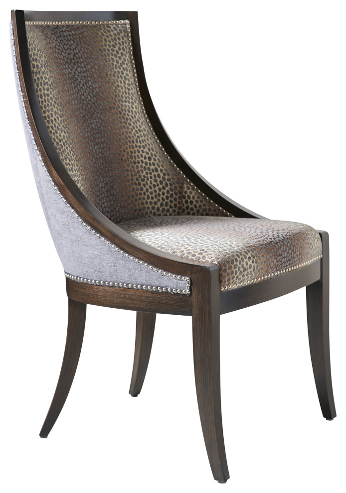 Chamberlain Dining Chair - Transitional - Dining Chairs - by Lexington Home Brands | Houzz