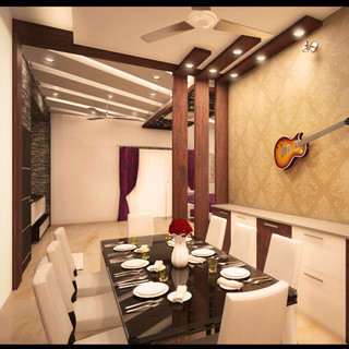 MK DESIGN ARCHITECTS AND INTERIOR CONSULTANTS - Project Photos ...