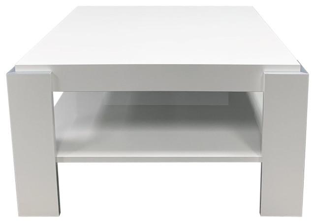 ELSA Coffee Table - Contemporary - Coffee Tables - by Table World | Houzz