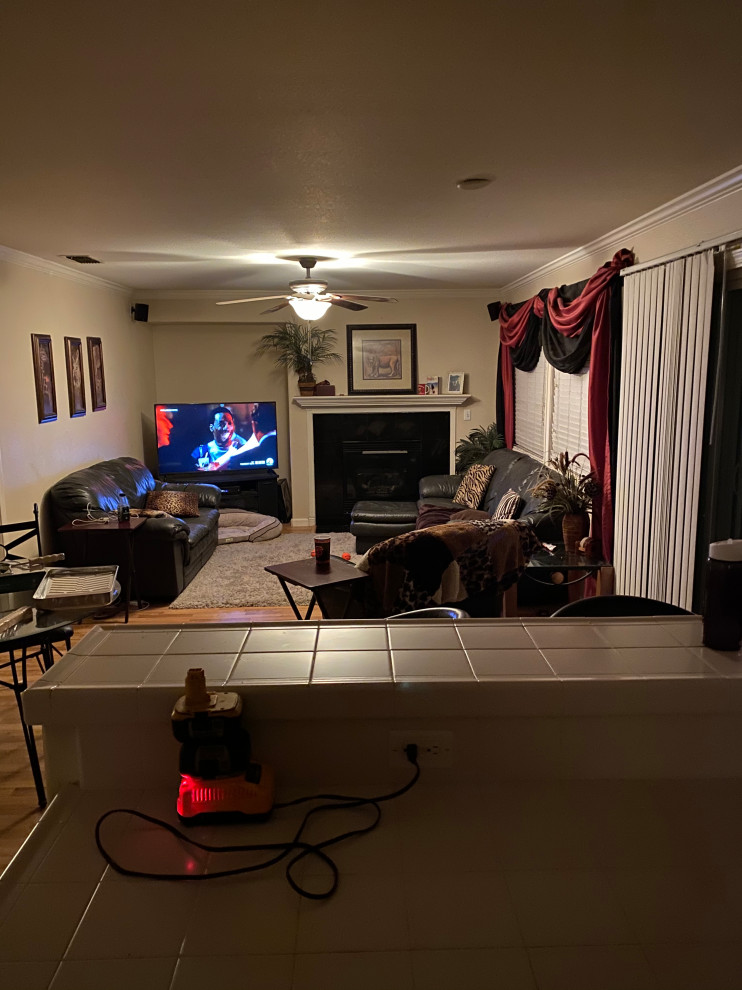 12x24 room layout ideas