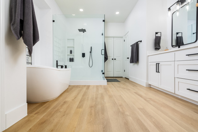 Soho Craftsman | Modin Rigid LVP Collection Customer Space | TX ...