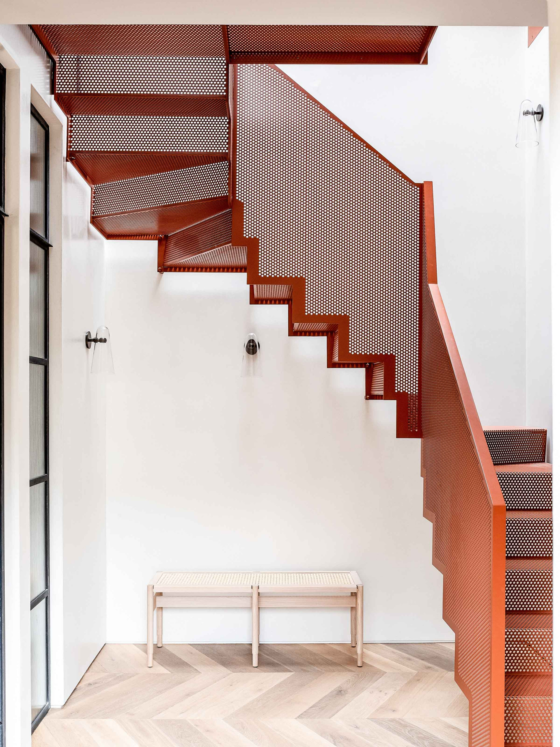 25 Striking Contemporary Staircase Designs | Houzz IE