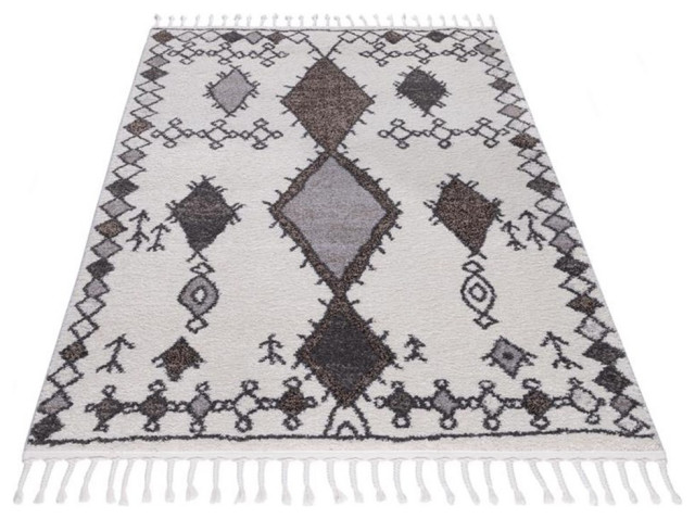 Allstar Living Room Runner with Safety Protection Blessing design ...