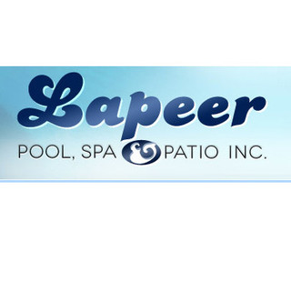 LAPEER POOL SPA & PATIO - Project Photos & Reviews - Lapeer, MI US | Houzz