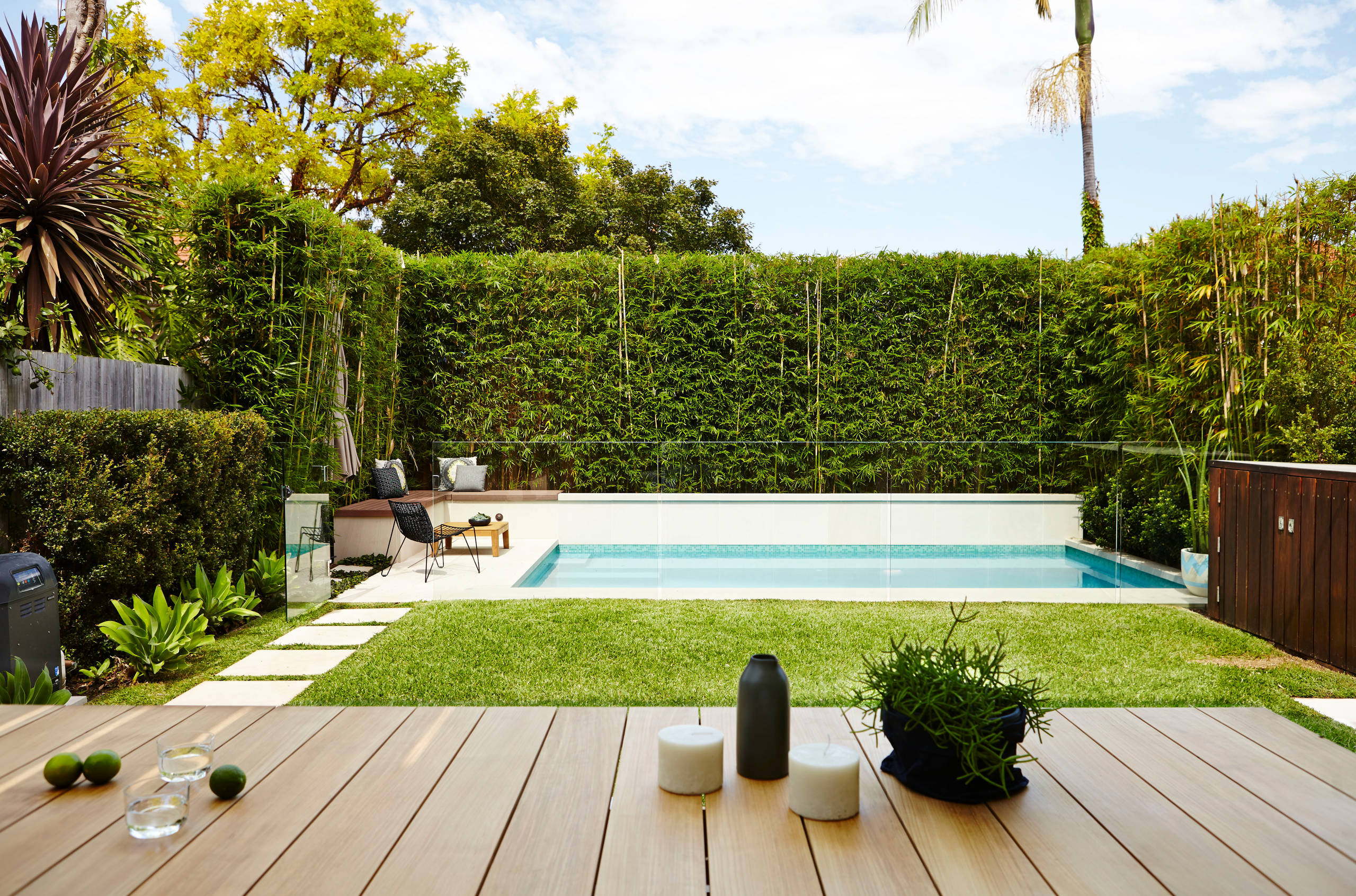 3 Experts Reveal How To Design a Great Garden Layout | Houzz AU