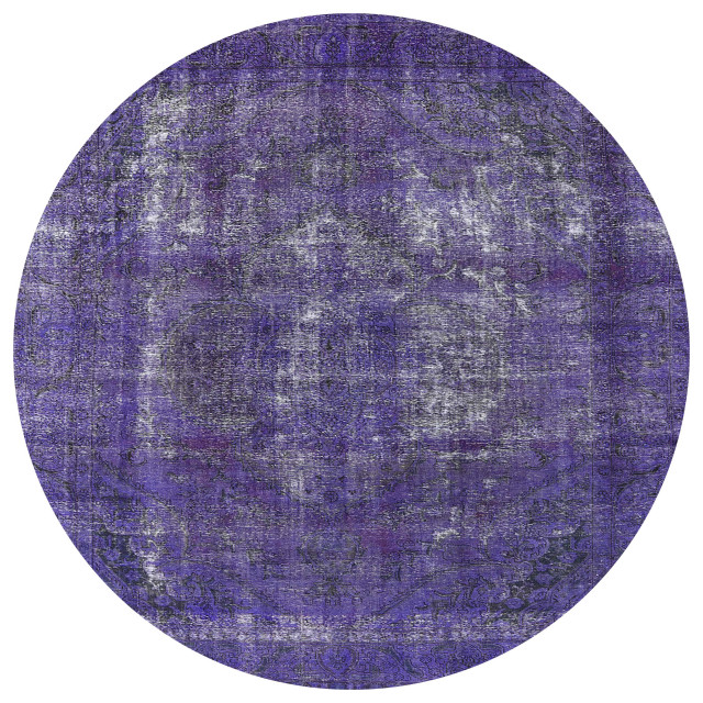 Ahgly Company Indoor Rectangle Mid-Century Modern Area Rugs, 5' x 7', 6 ...