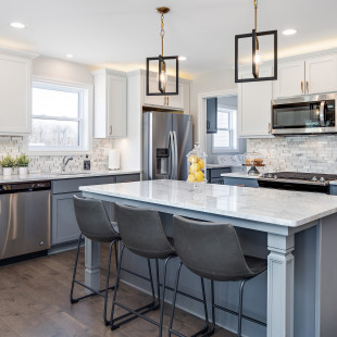 STYLISH DETROIT - Project Photos & Reviews - Detroit, MI US | Houzz