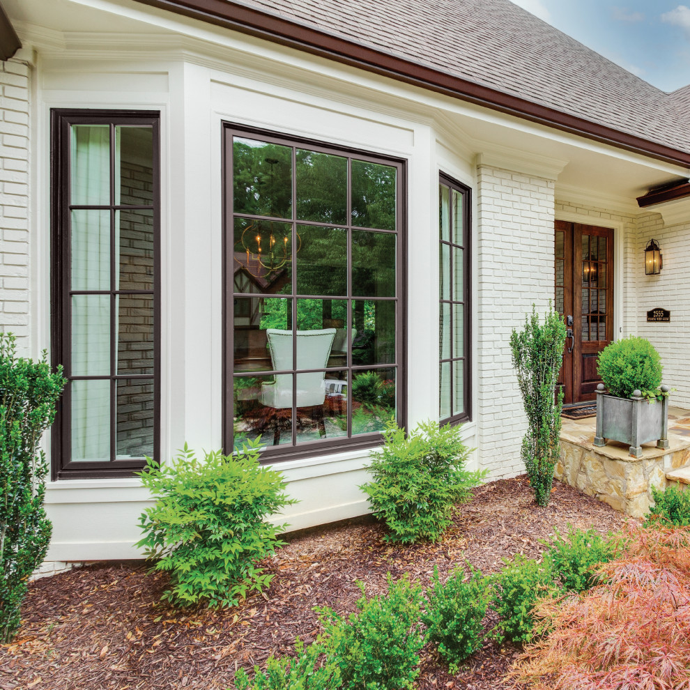 Infinity Windows - Traditional - Exterior - Minneapolis - by Infinity ...