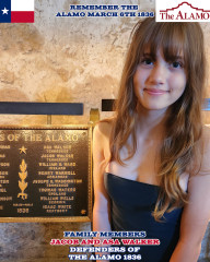 Walker Family History