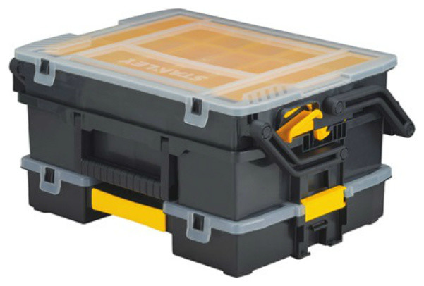 Stanley® STST14028 Multi Level Tool Organizer - Contemporary - Garage ...