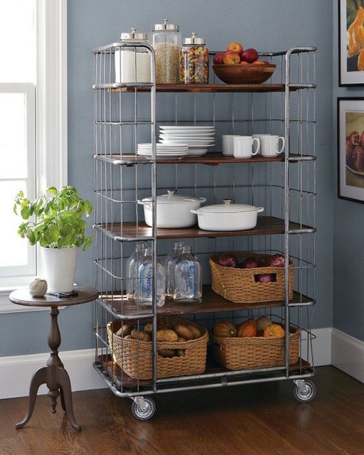 Guest Picks: Terrific Finds for Small Apartments