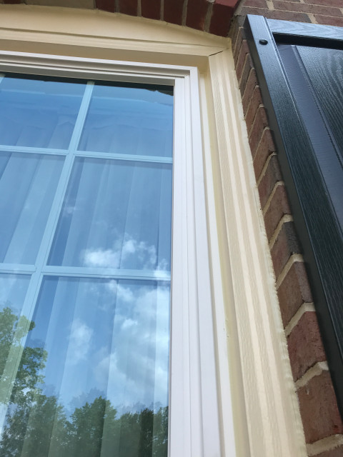 ProVia Endure Windows - Traditional - Exterior - DC Metro - by Clifton ...