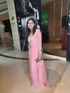 ANISHA GOEL - Project Photos & Reviews - kanpur, Uttar Pradesh, IN IN ...