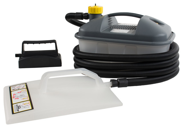 Power Steamer 715 - Contemporary - Vacuum Cleaners - by Wagner, Titan ...