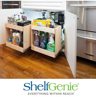 SHELFGENIE OF METRO NJ AND NY - Project Photos & Reviews - Millington ...