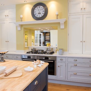 COOKHOUSE DESIGN YORK LTD - Project Photos & Reviews - York, North ...