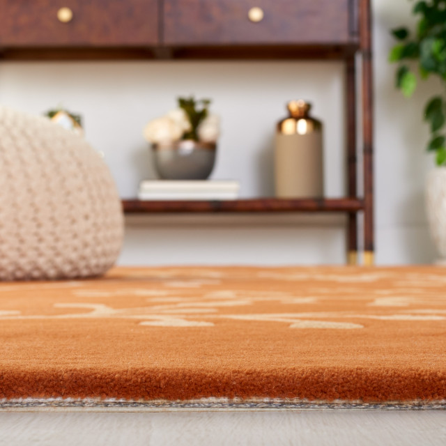 Safavieh SoHo Collection, SOH305 Rug, 2'x3' - Contemporary - Area Rugs ...