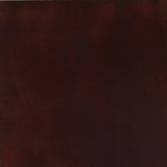 Cabot Rectangular Cheval Mirror With Arched Top Merlot - Traditional ...