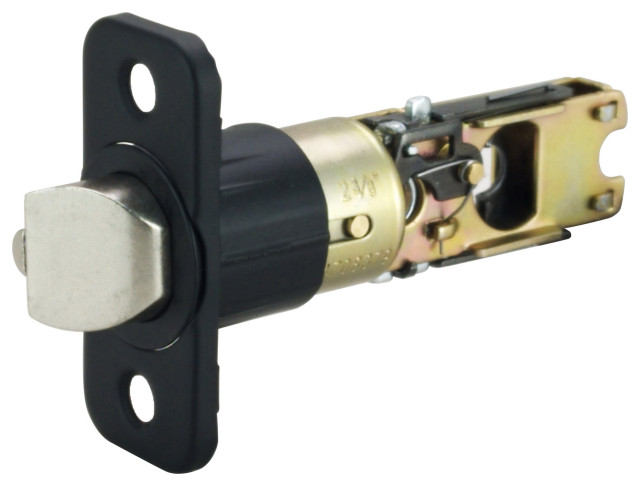 Design House 779298 6-Way Universal Adjustable Entry Latch ...