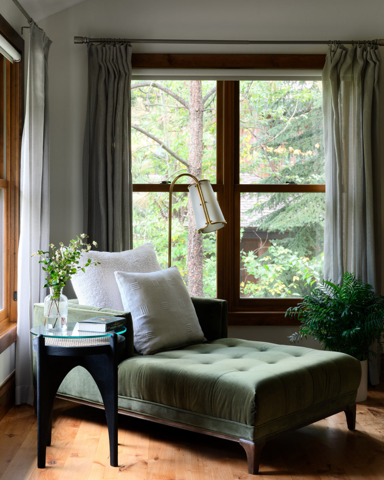 Gorgeous Groves - Contemporary - Bedroom - Denver - by Rumor Design ...