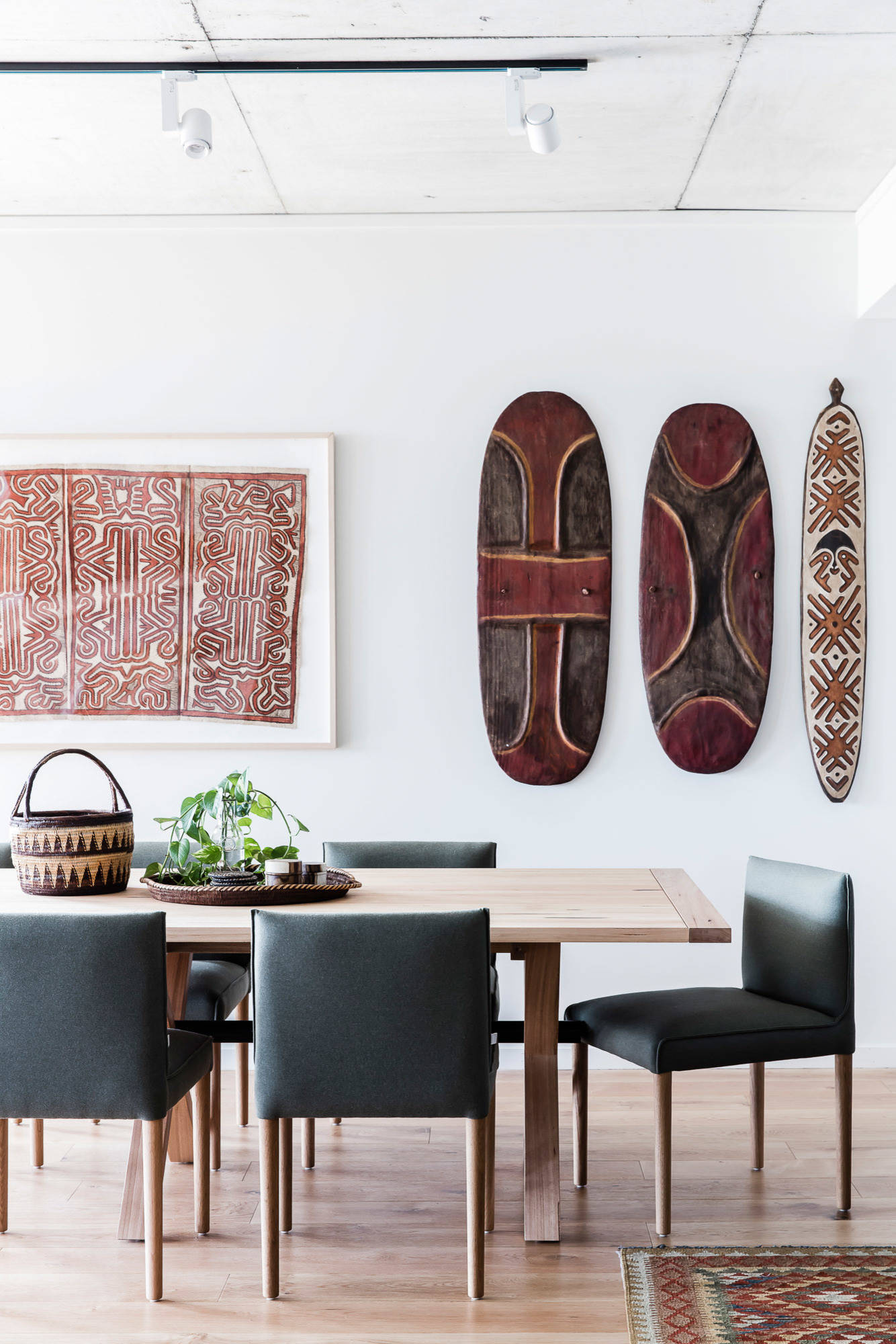 22 Home Designs That Embrace Natural Materials | Houzz AU