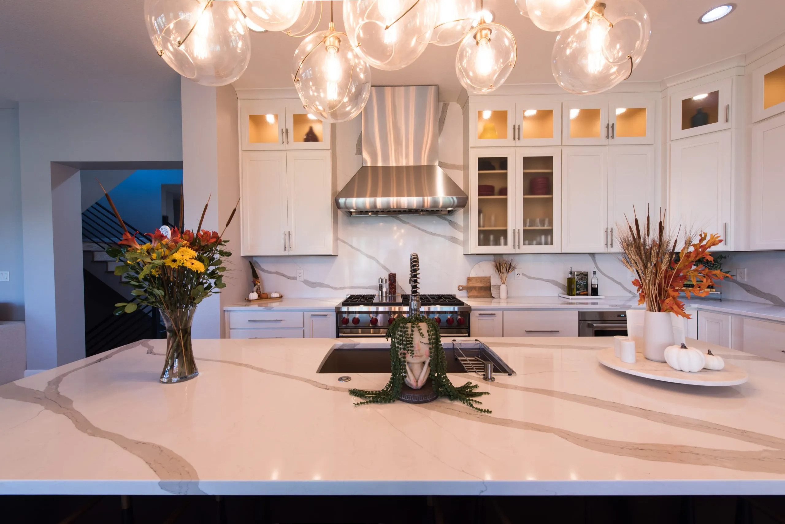 Elite Cabinetry & Granite