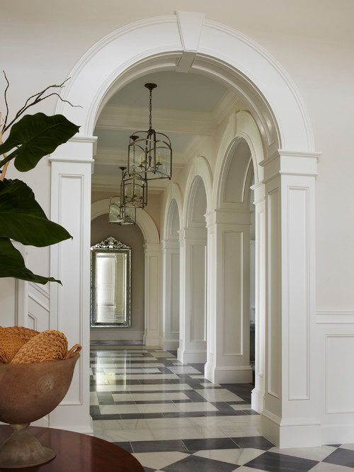 Designer of the Month: Wittmann Building Corp – the House of Grace