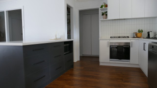 Kern - Contemporary - Kitchen - Adelaide - by Inavogue Kitchens ...