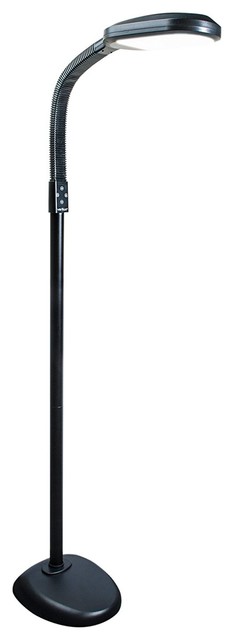 Original Smart Light LED Floor Lamp Full Spectrum Energy, Adjustable ...