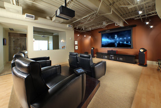 AUDIO VIDEO INTERIORS GROUP INC. - Project Photos & Reviews - Grand ...