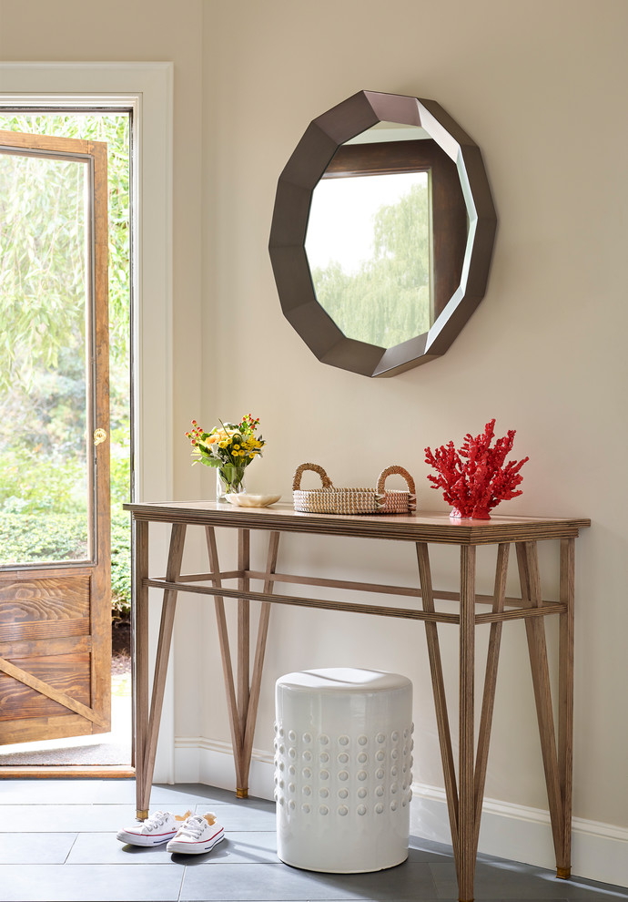 South Shore - Beach Style - Boston - by Pinney Designs | Houzz