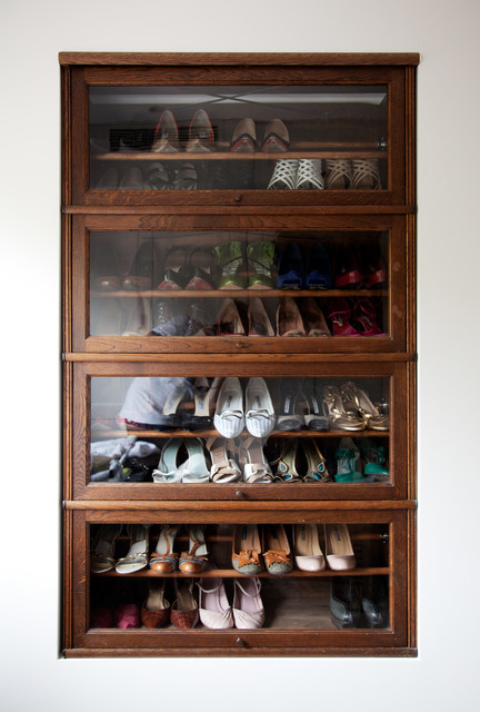 Decorating: How to Display Favourite Finds and Cool Collections | Houzz UK