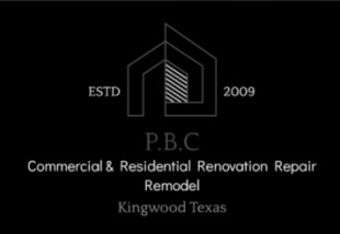 PBC CONSTRUCTION - Project Photos & Reviews - Kingwood, TX US | Houzz