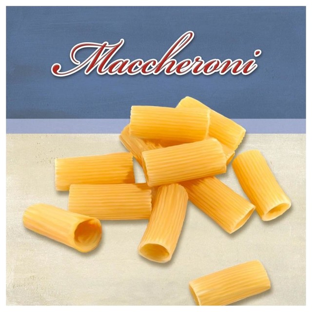 "Maccheroni" Digital Paper Print by Remo Barbieri, 20"x20", 26"x26 ...